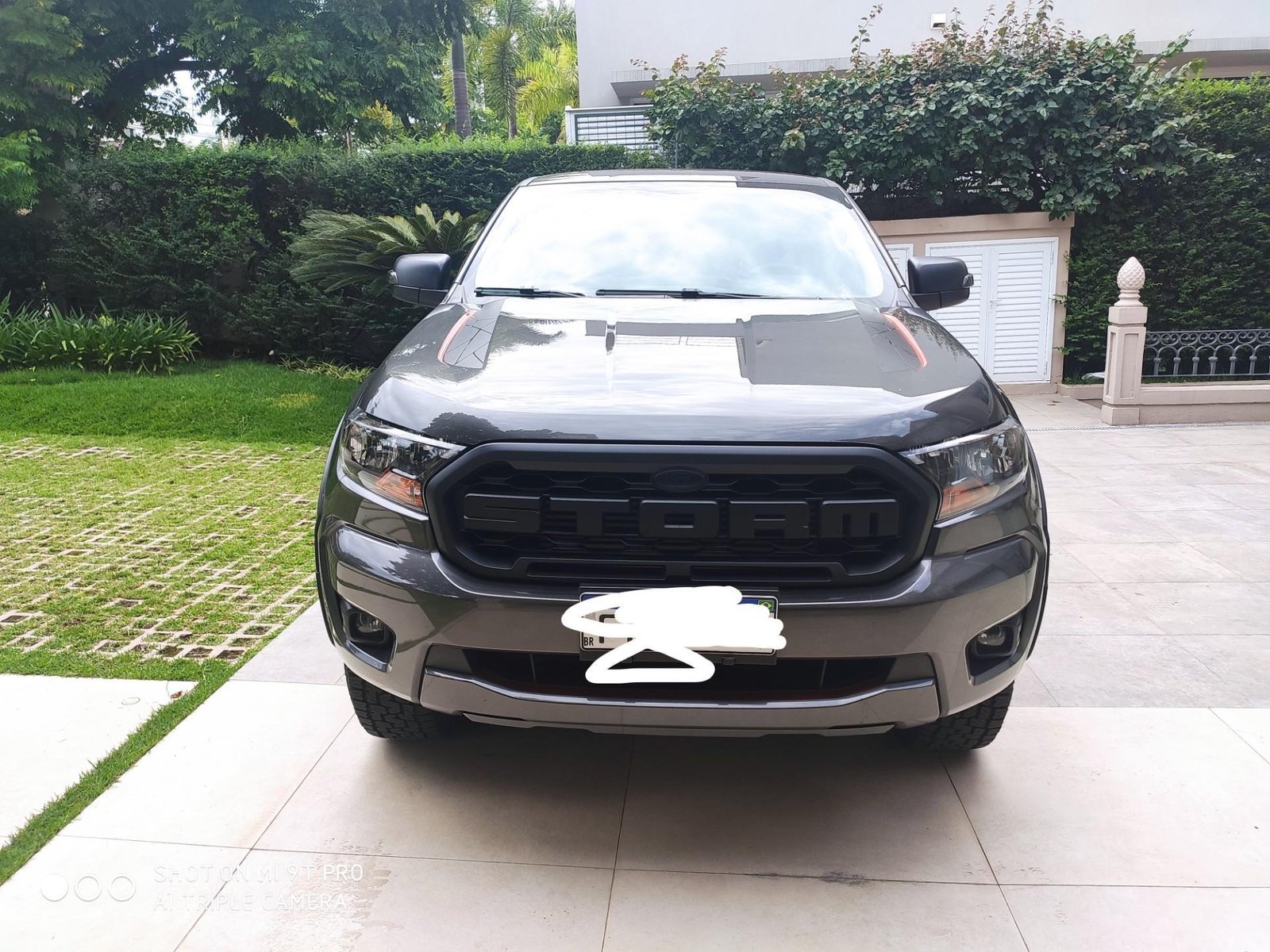 FORD RANGER – AutoShop